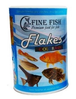 Krmivo pro ryby | Tenesco velkoobchod chovatelské potřeby